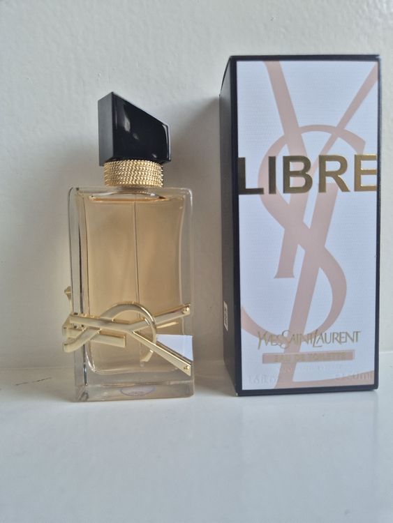 YSL libre 50ml voll | Kaufen auf Ricardo