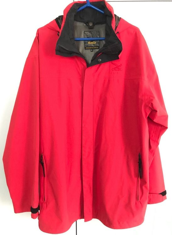 Jacke Salewa Gore Tex, Gr. XL (Gebraucht) in Ebnat-Kappel für CHF 25 ...