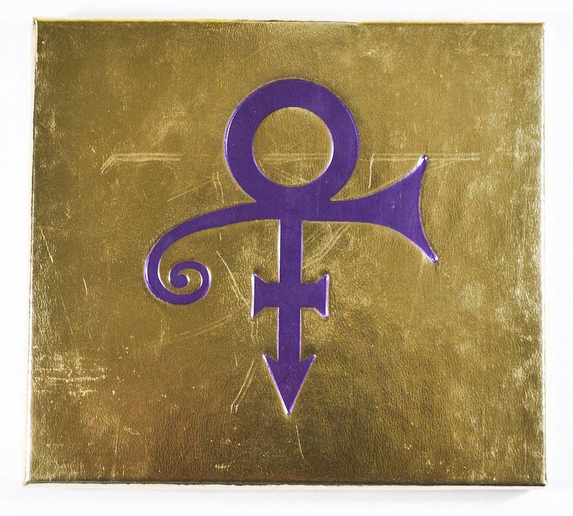 BOX: PRINCE AND THE NEW POWER GENERATION – Love Symbol | Kaufen auf Ricardo