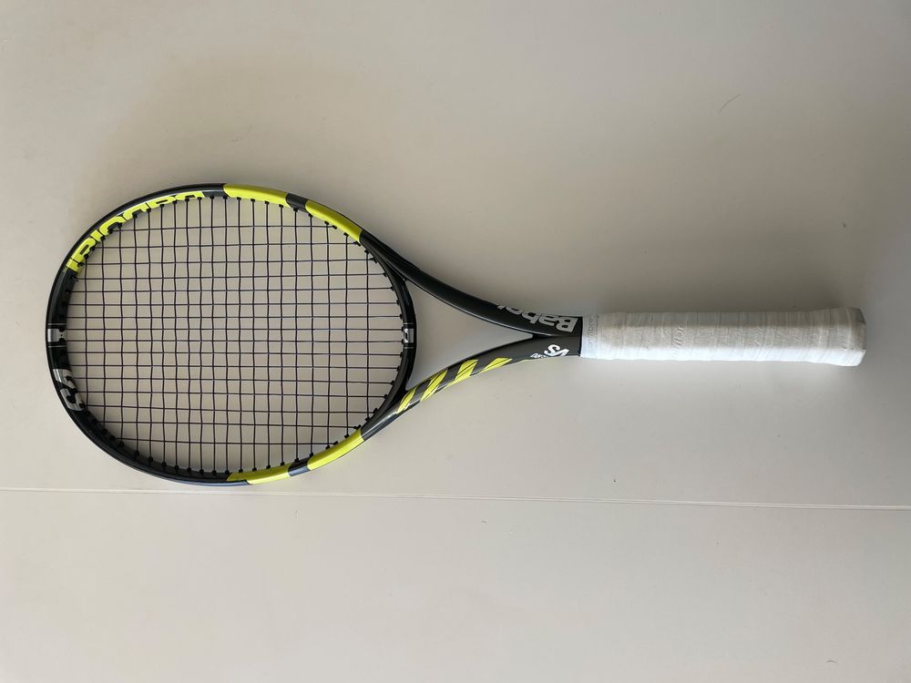 Babolat Pure Aero VS 2020 | Kaufen auf Ricardo