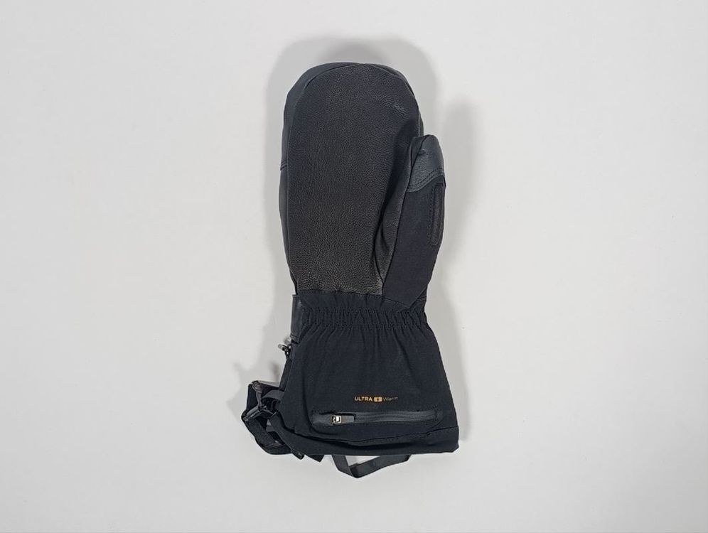 THERM-IC Moufles chauffantes - Homme Taille 9 /M (Neuf avec emballage d ...