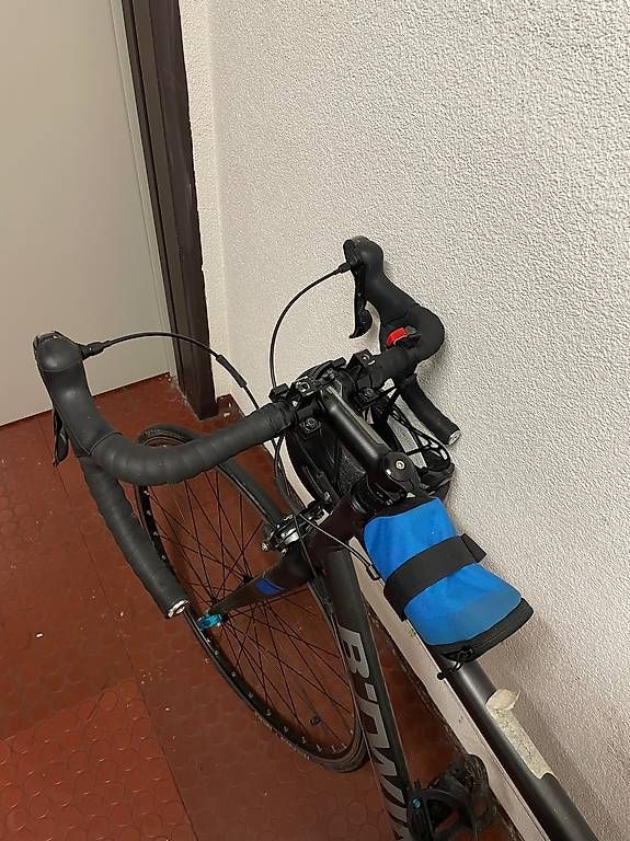 Vélo de route BTWIN Triban 500 (D'occasion) à Mont-sur-Lausanne pour ...