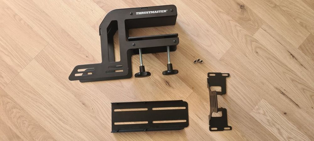 Thrustmaster TM Racing Clamp (Gebraucht) in Mühlethurnen für CHF 89 ...