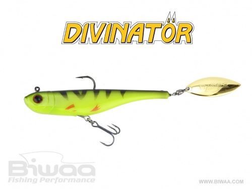 Biwaa Divinator 20 cm 55gr | Kaufen auf Ricardo