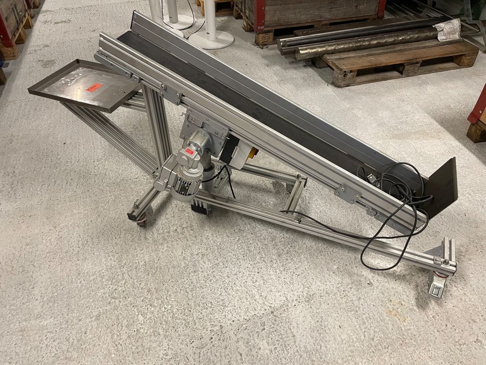 Förderer (Gebraucht) in Lengnau BE für CHF 175 – nur Abholung auf ...