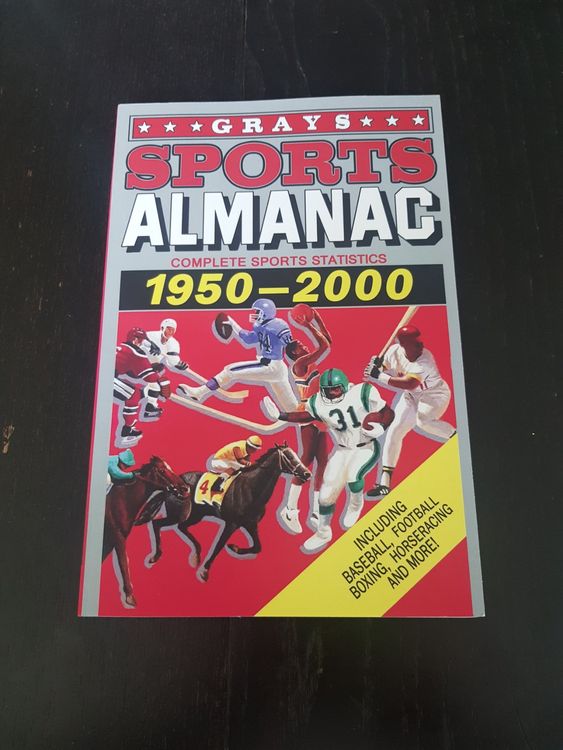 Almanach Zuruck In Die Zukunft
