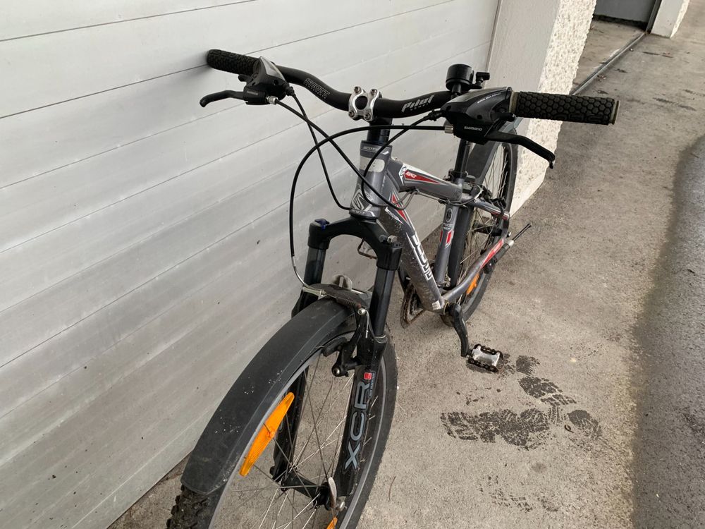 Scott Aspect 40 XS (Gebraucht) in Dielsdorf für CHF 43 – nur Abholung ...