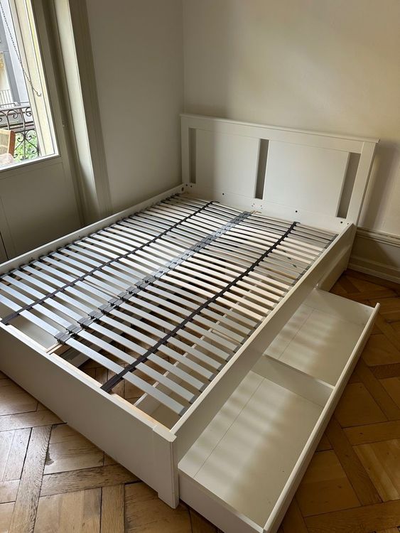 Ikea Bett 1 40m Breit 2022 09 01287328
