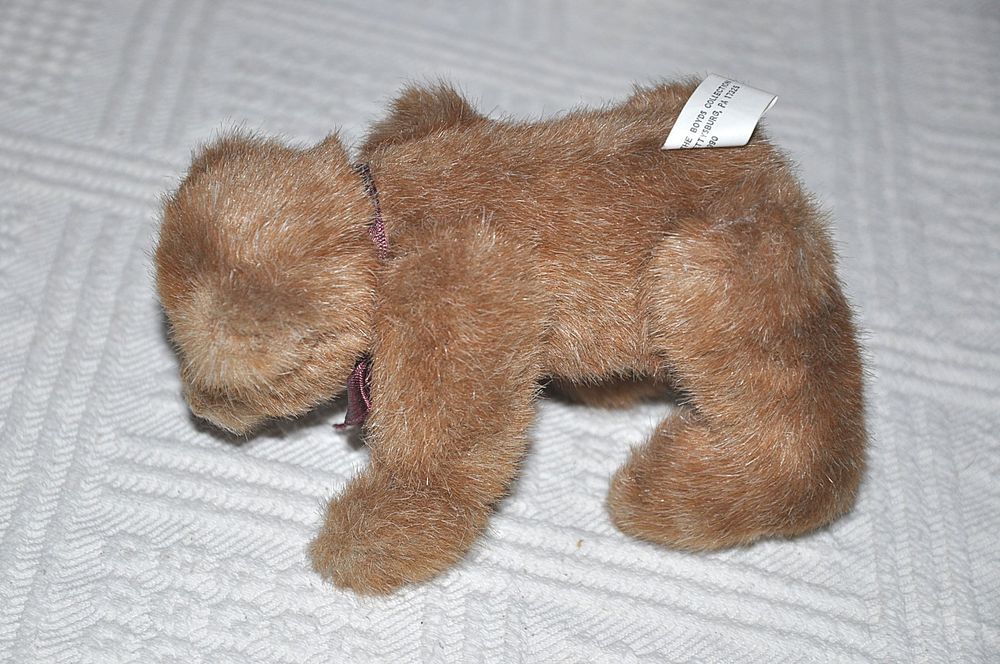 süsser kleiner Teddy 5-fach gegliedert (Gebraucht) in Boll für CHF 1 ...