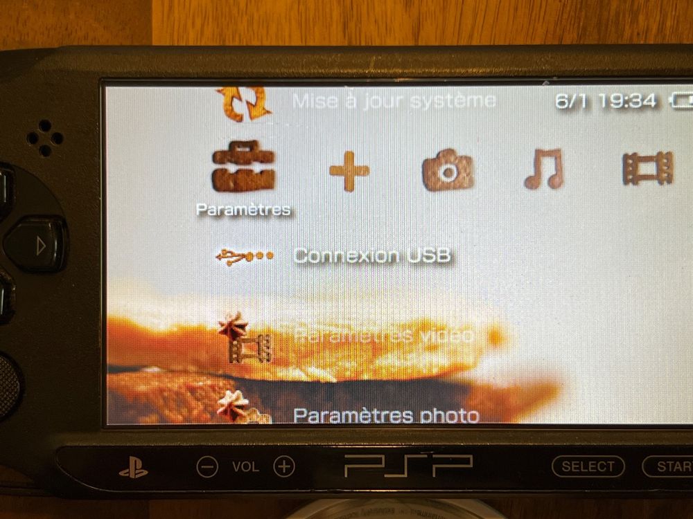 PSP Street + 1 Spiel | Kaufen auf Ricardo