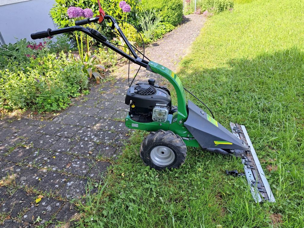 Landi OKAY Gras ¨Balken Mäher (Gebraucht) in Neunkirch für CHF 600 ...