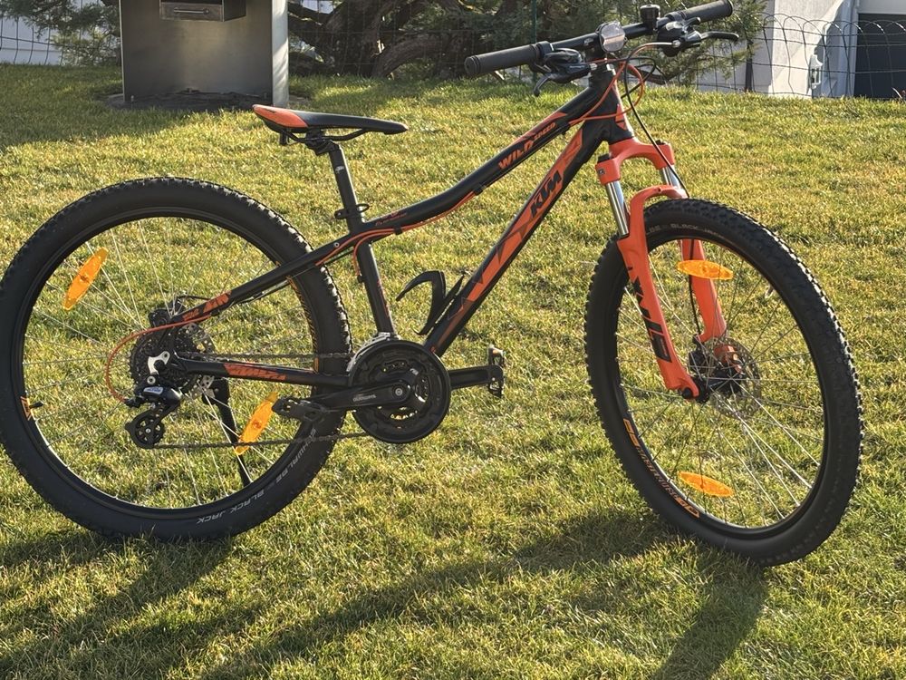 Schone Mountainbike 26 Zoll Jungen Fotos