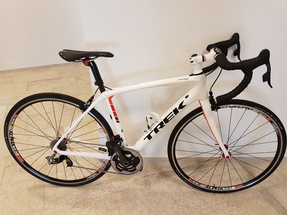 Trek Domane SLR | Kaufen auf Ricardo