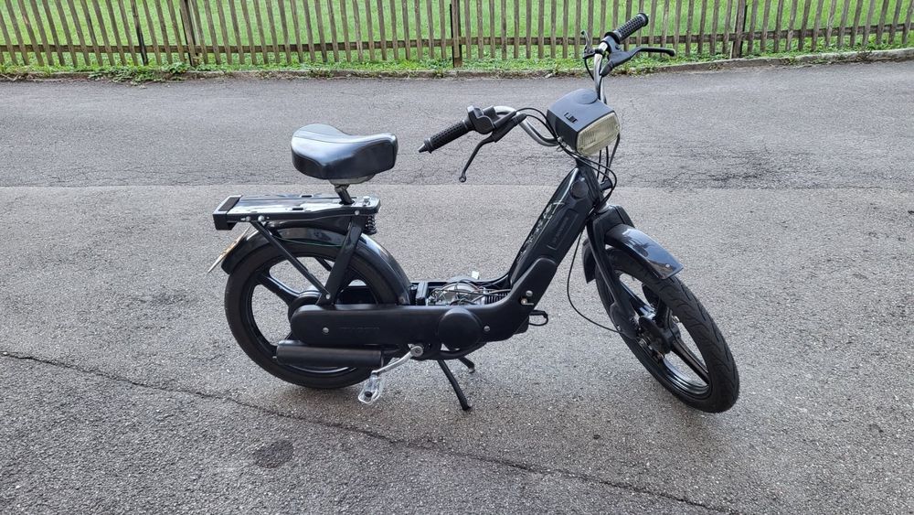 Piaggio chiao | Kaufen auf Ricardo