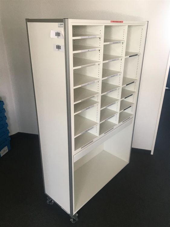 Postablage o. Postgestell Art.29 | Kaufen auf Ricardo
