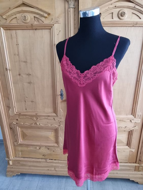 Negligee, Nachthemd, Seide, Intimissimi | Kaufen auf Ricardo