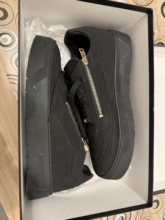 Antony Morato Sneaker NEU (Neu und originalverpackt) in Birsfelden für ...