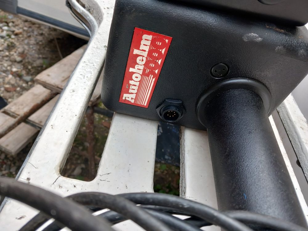Autohelm 5000 fernlenkung (Gebraucht) in Langenthal für CHF 74 – nur ...