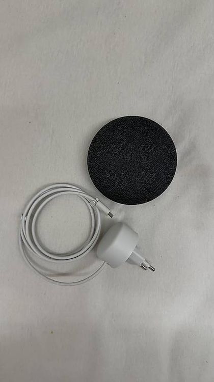 Google Home Mini (Usato) a Canobbio per CHF 14 – con consegna ...