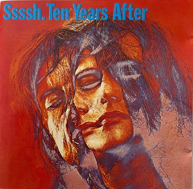 TEN YEARS AFTER / Ssssh. | Kaufen auf Ricardo