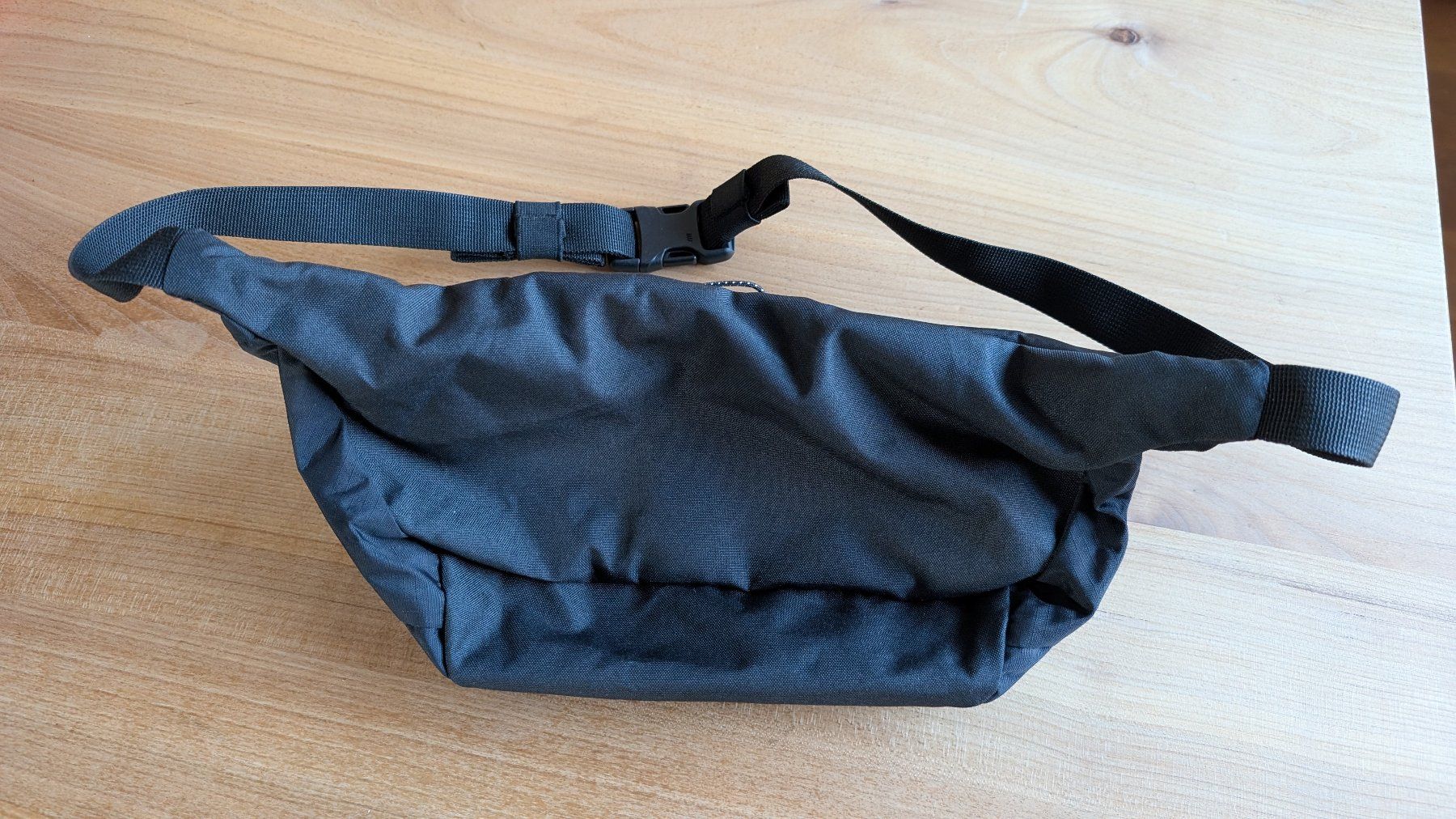 Zu Verkaufen: Lendenbeutel von Tatonka (Gebraucht) in Augst BL für CHF ...