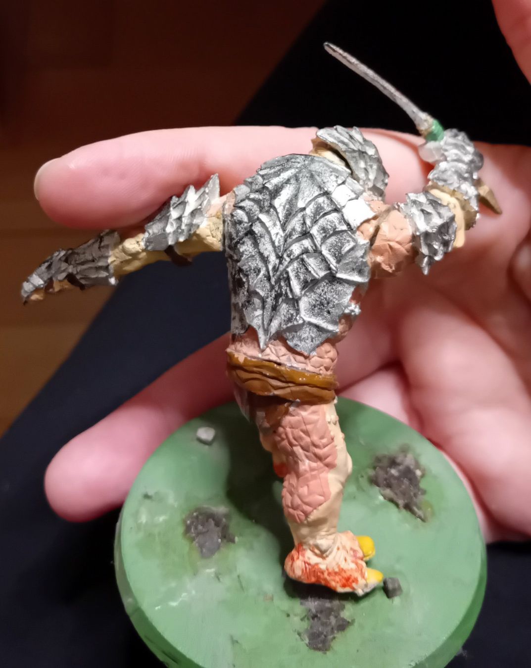 Total Wargame - Chef troll du Mordor - Lord of the ring (Gebraucht) in ...