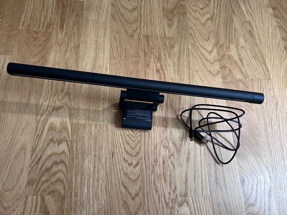 Baseus I-wok Screenbar led lamp (Gebraucht) in Pfäffikon ZH für CHF 15 ...