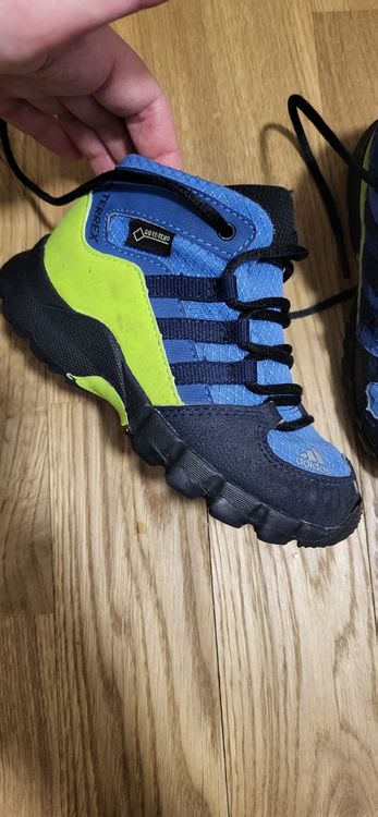 Adidas Tracking Wanderschuhe 24 | Kaufen auf Ricardo