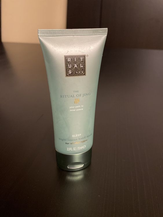 RITUALS - Hand Mask - THE RITUAL OF JING (Neu und originalverpackt) in ...