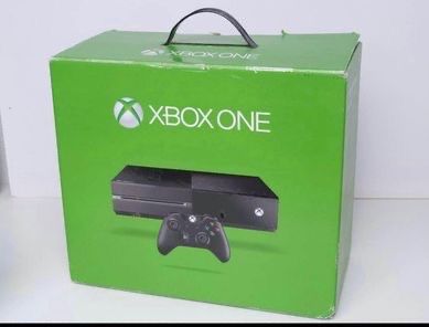 XBOX ONE OHNE CONTROLLER | Kaufen auf Ricardo