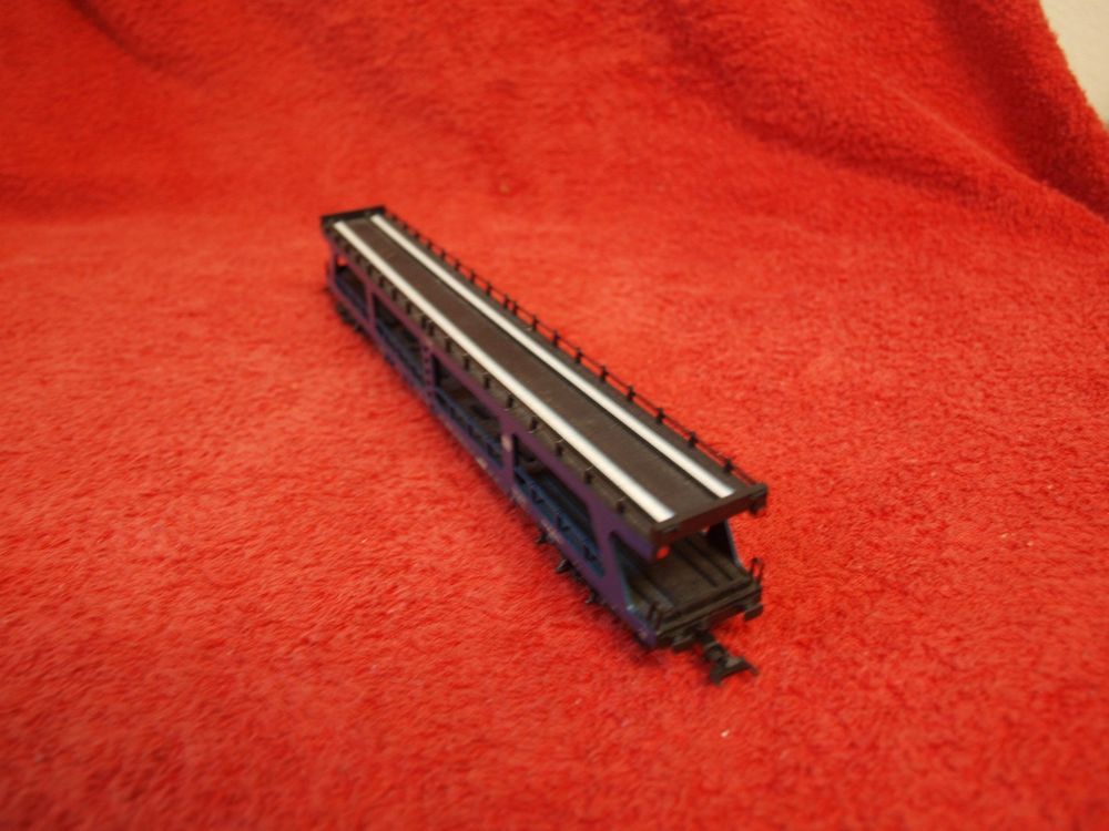 Autotransporter von Märklin Gebraucht H0 gut erhalten (Gebraucht) in ...