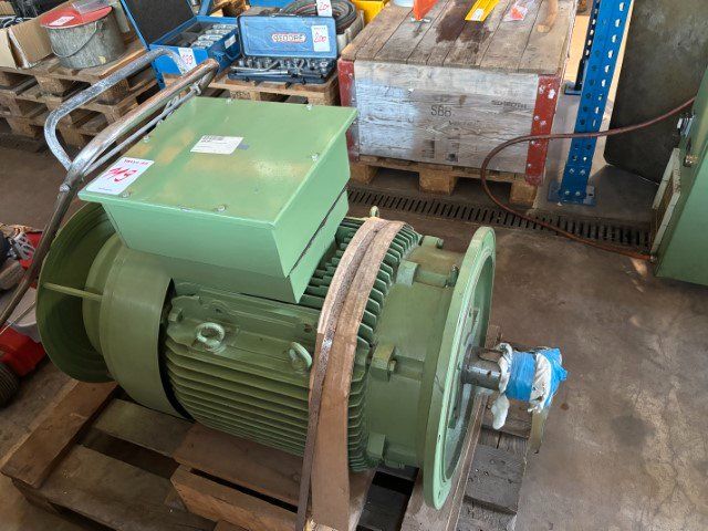 Robert Hunziker Elekt (Lot 119) Standort 4714 Aedermannsdorf | Kaufen ...