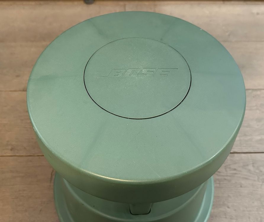 Bose Freespace 51 Aussenlautsprecher, 1 Paar (Gebraucht) in Rüti ZH für ...