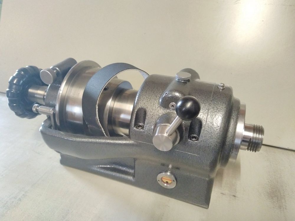 Poupée Schaublin 102 à réduction révisée complète | Kaufen auf Ricardo