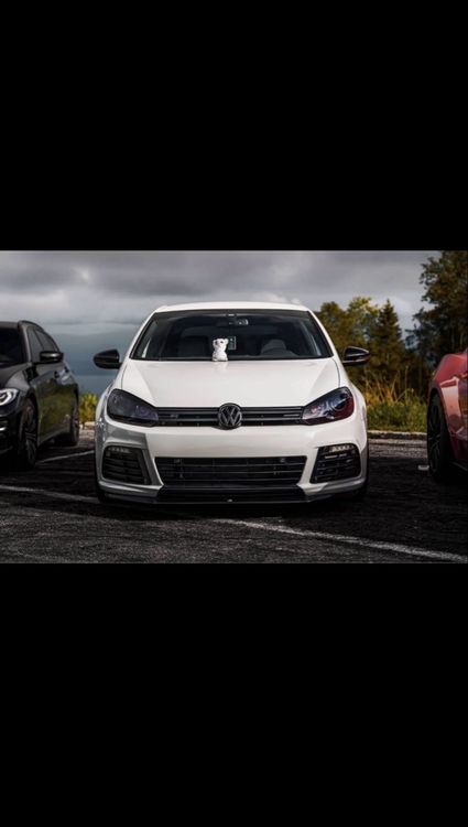 Golf 6r (Gebraucht) in Dompierre FR für CHF 8200 – nur Abholung auf ...