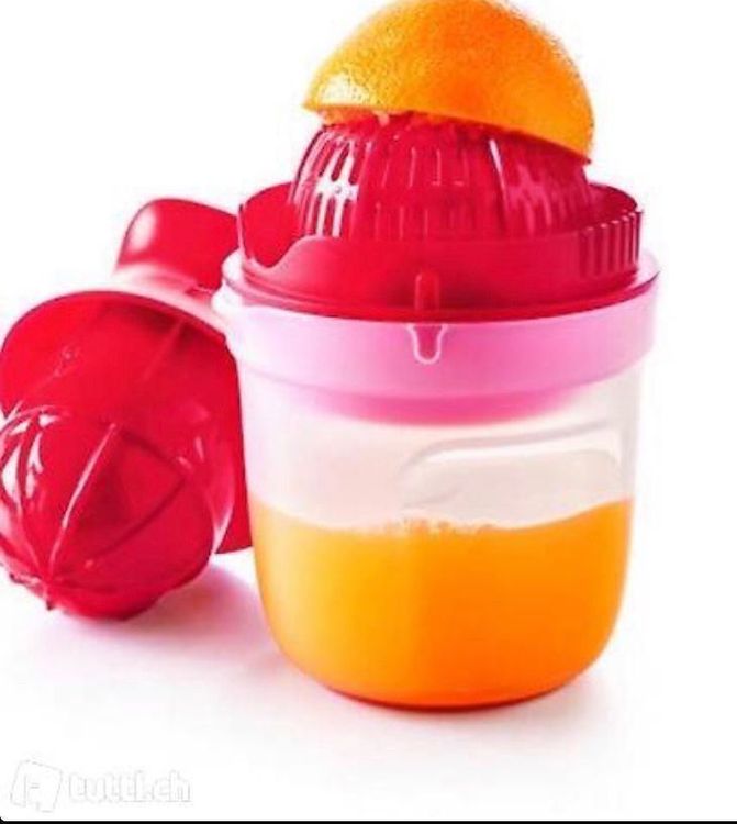 Presse fruits Tupperware smoothie (Neu und originalverpackt) in ...