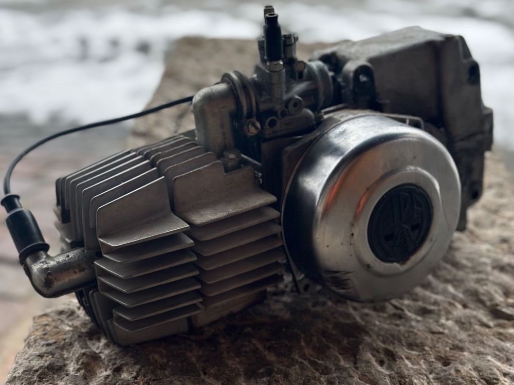 E50 Puch Motor Ab 1.- CHF | Kaufen auf Ricardo