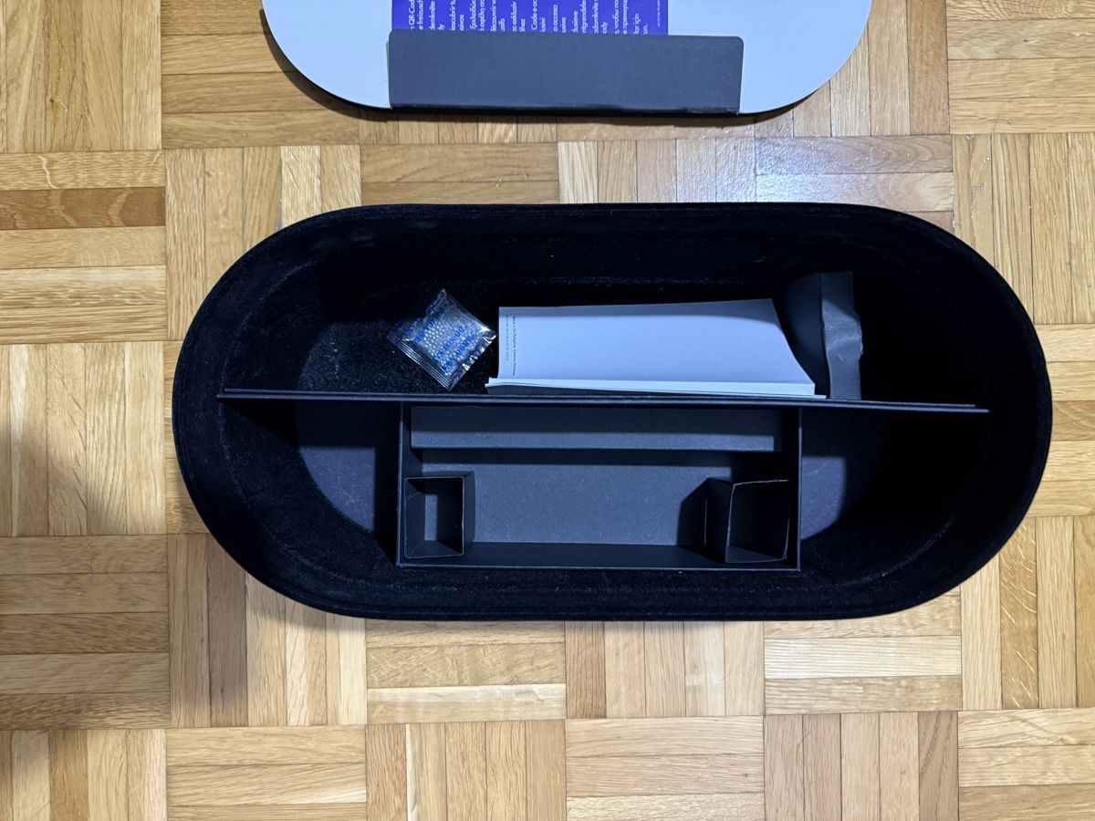 Dyson airwarp multi styler (Neuf (Voir description)) à Villeneuve VD ...