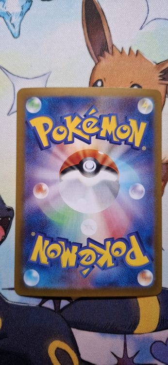 Tatsugiri EX - Super Electric Breaker JP 081/106 (Neu (gemäss Beschreibung)) in Petit-Lancy für ...