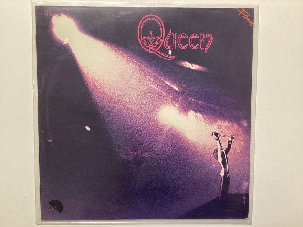 Queen LP (Gebraucht) in für CHF 22 – mit Lieferung auf Ricardo kaufen
