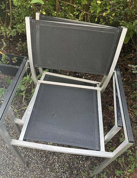 Gartenstuhl (Gebraucht) in Bern für CHF 12 – nur Abholung auf Ricardo kaufen