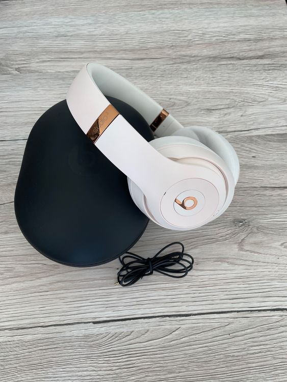 Beats Studio3 Wireless Special Edition Rosa (Gebraucht) in Winterthur ...