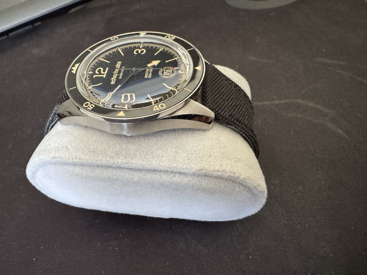 Écho neutra 1956 très belle état (D'occasion) à la tour-de-peilz pour ...