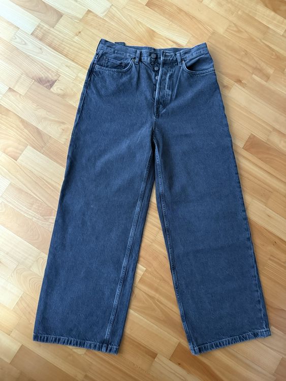 COS Volume Jeans, Gr. 26, ungetragen (Neu (gemäss Beschreibung)) in ...