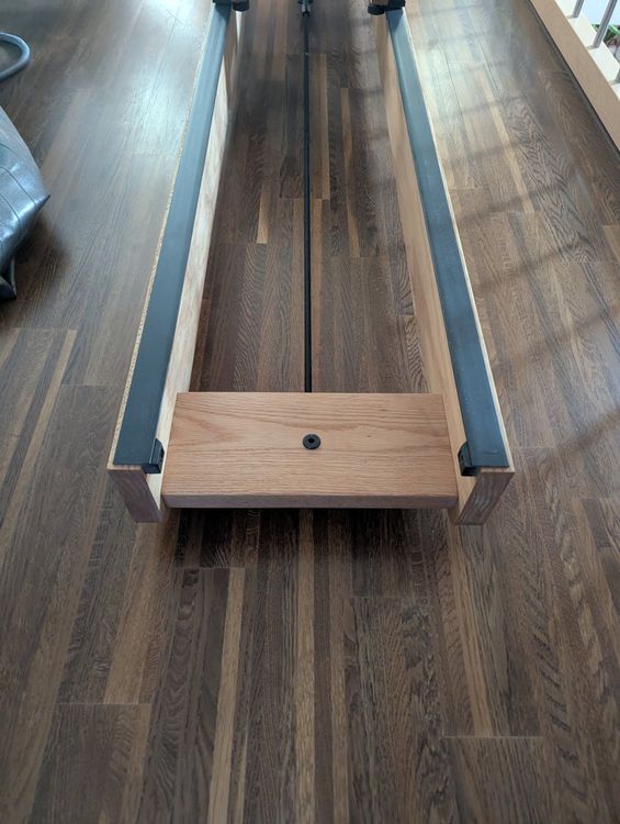 WaterRower Original – Eiche massiv (Gebraucht) in Zürich für CHF 999 ...