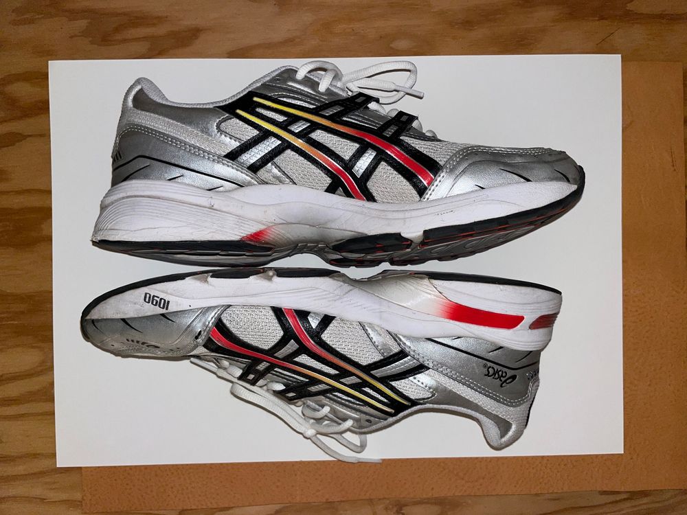 Asics 44 | Kaufen auf Ricardo