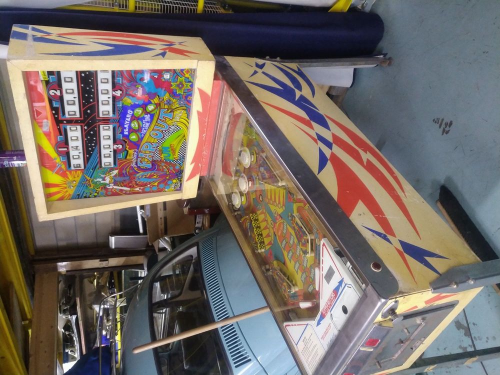 Flipper | Kaufen auf Ricardo