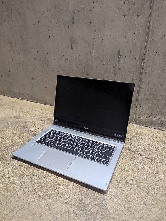 Acer Spin SP314-54N-Convertible Laptop mit Touchscreen (Gebraucht) in ...