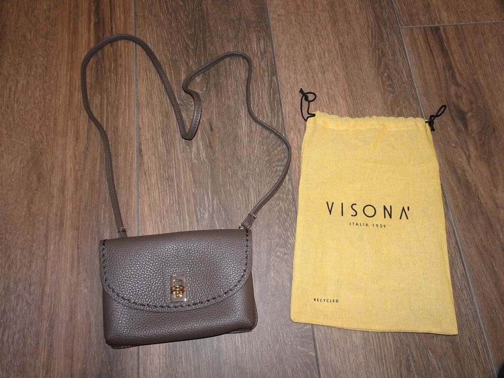 VISONA | Kaufen auf Ricardo