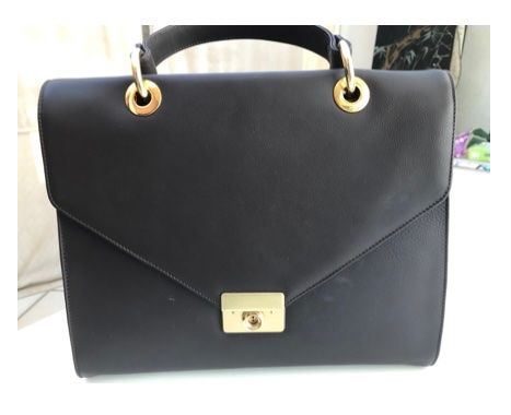 Kuhn Fine Line Ledertasche (Neu (gemäss Beschreibung)) in Aarwangen für ...